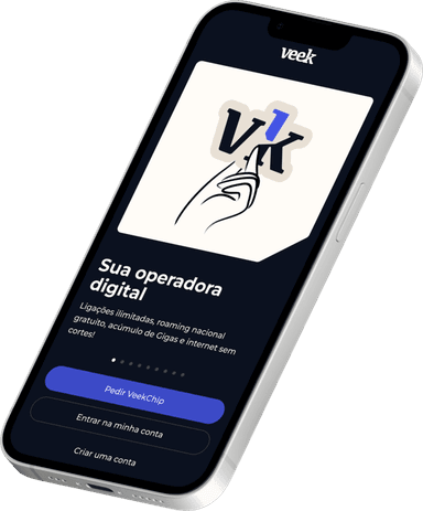 Loja Veek - Perfil